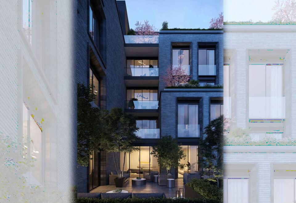 10 Prince Arthur Condos | Platinum Access, Pricing & Availability