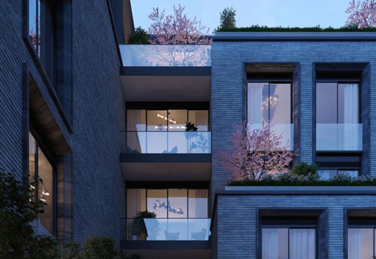 10 Prince Arthur Condos | Platinum Access, Pricing & Availability