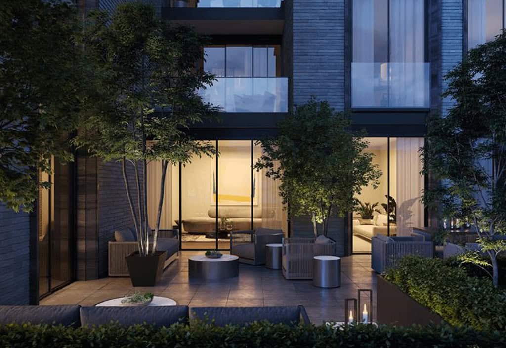 10 Prince Arthur Condos | Platinum Access, Pricing & Availability