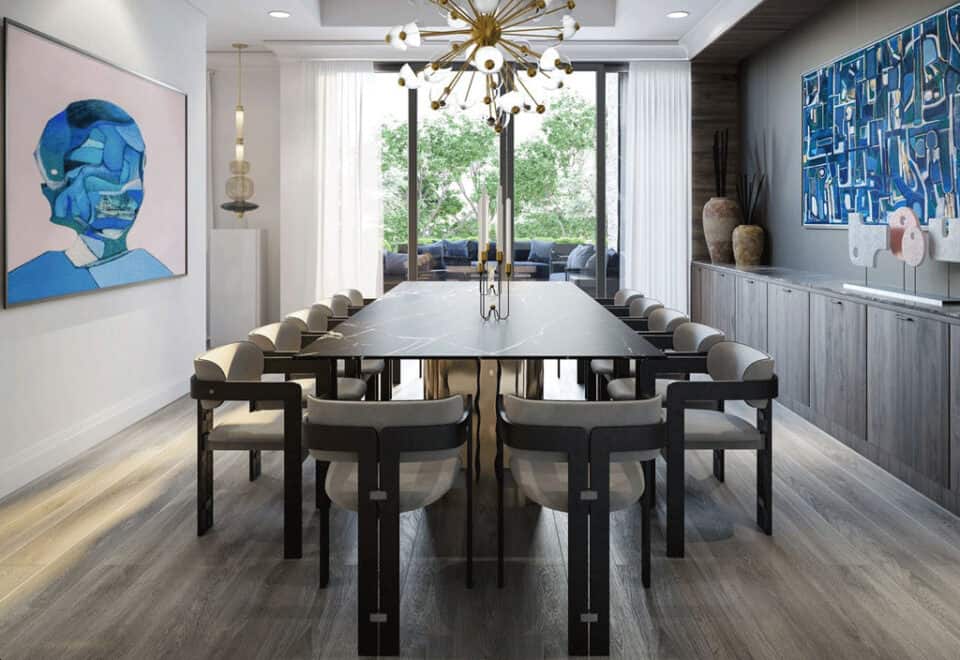10 Prince Arthur Condos | Platinum Access, Pricing & Availability