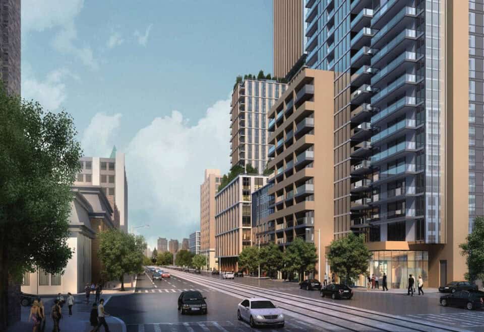 101 Spadina Condos | Platinum Access, Pricing & Availability