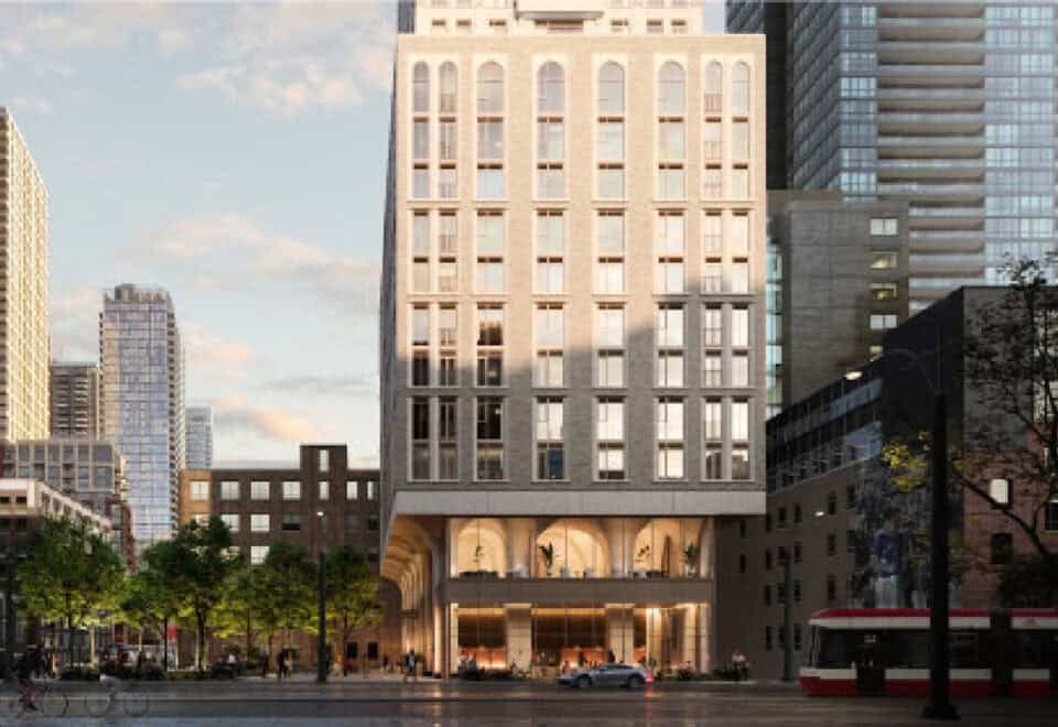101 Spadina Condos | Platinum Access, Pricing & Availability