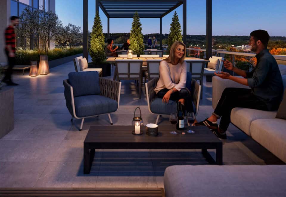 1107 Main Condos | Platinum Access, Pricing & Availability