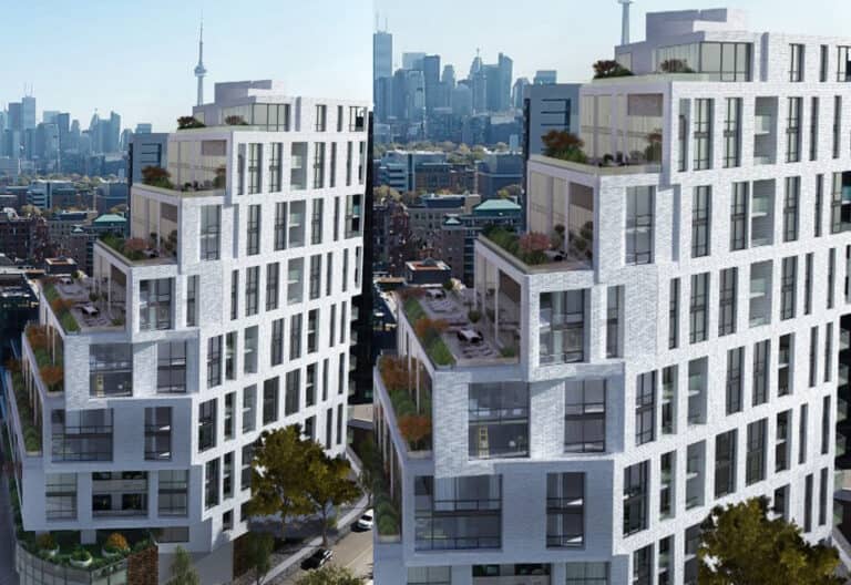 1181 Queen West Condos | Platinum Access, Pricing & Availability