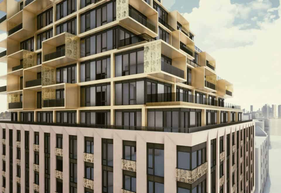 1233 Yonge Street Condos | Platinum Access, Pricing & Availability