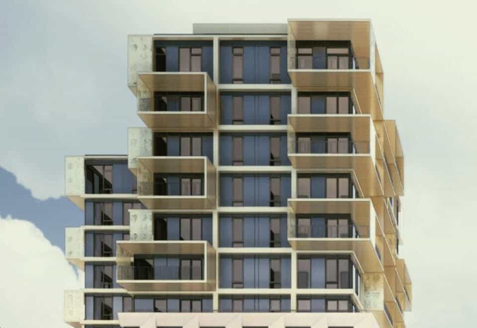 1233 Yonge Street Condos | Platinum Access, Pricing & Availability