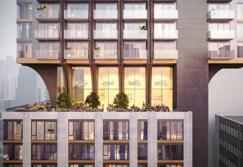1255 Bay Street Condos | Platinum Access, Pricing & Availability