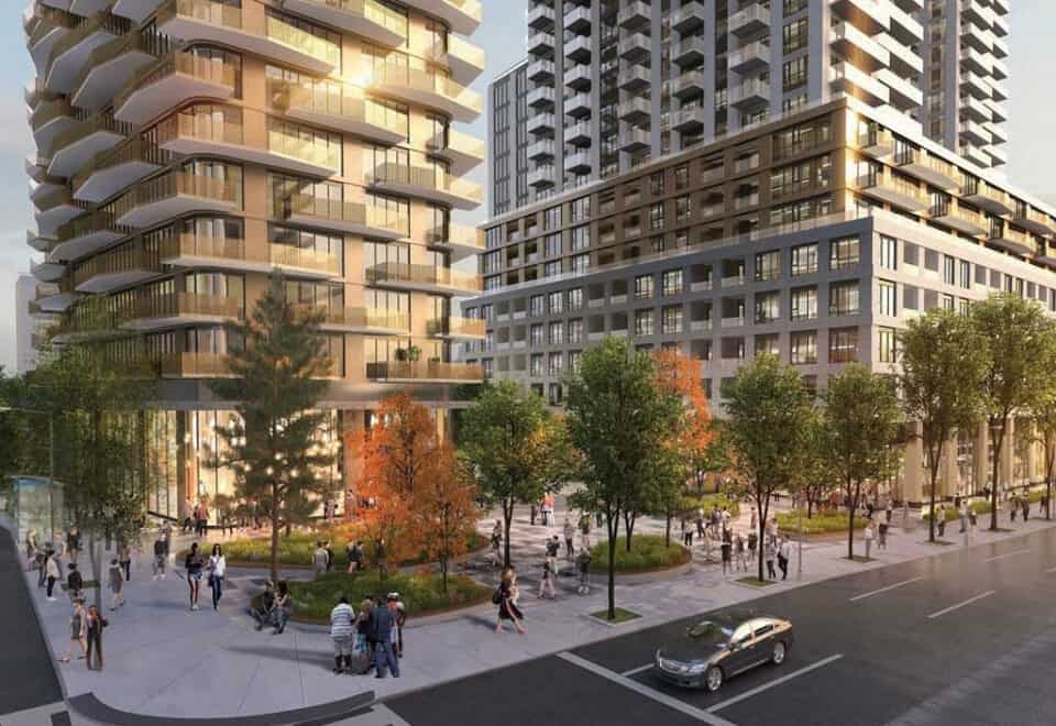 1467 Bathurst Street Condos | Platinum Access, Pricing & Availability