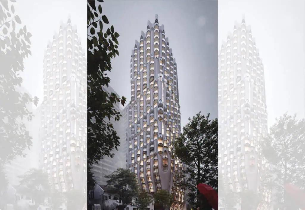 15 Elm Street Condos | Platinum Access, Pricing & Availability