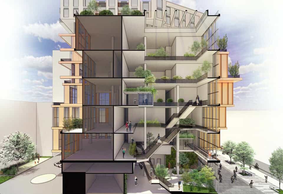 150 Eglinton East Condos | Platinum Access, Pricing & Availability