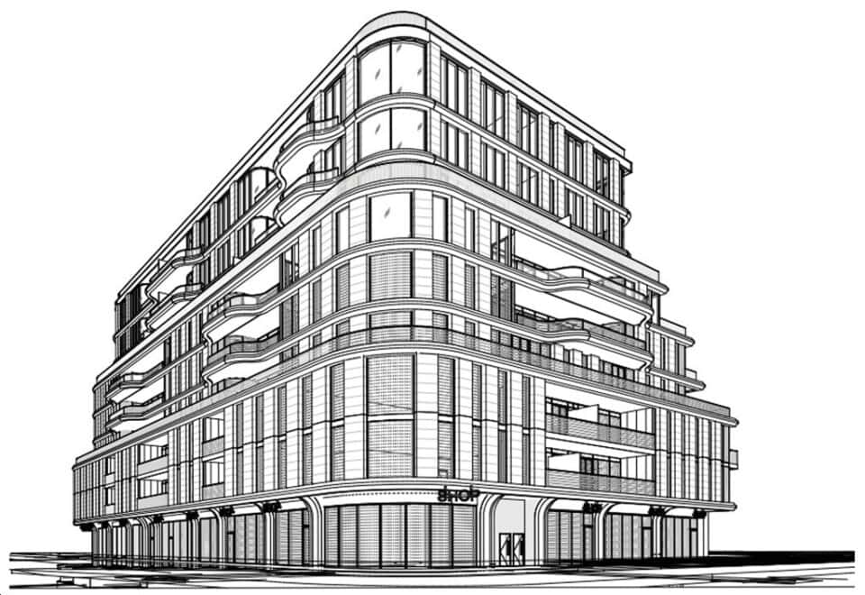 1670 Avenue Road Condos | Platinum Access, Pricing & Availability
