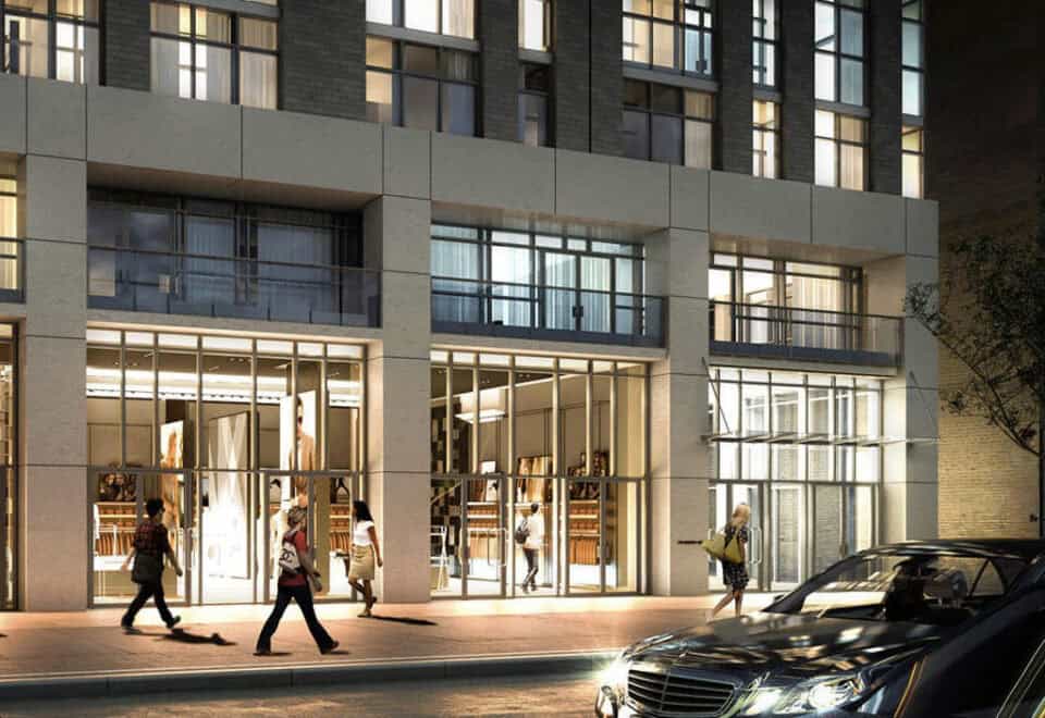 170 Spadina Condos | Platinum Access, Pricing & Availability