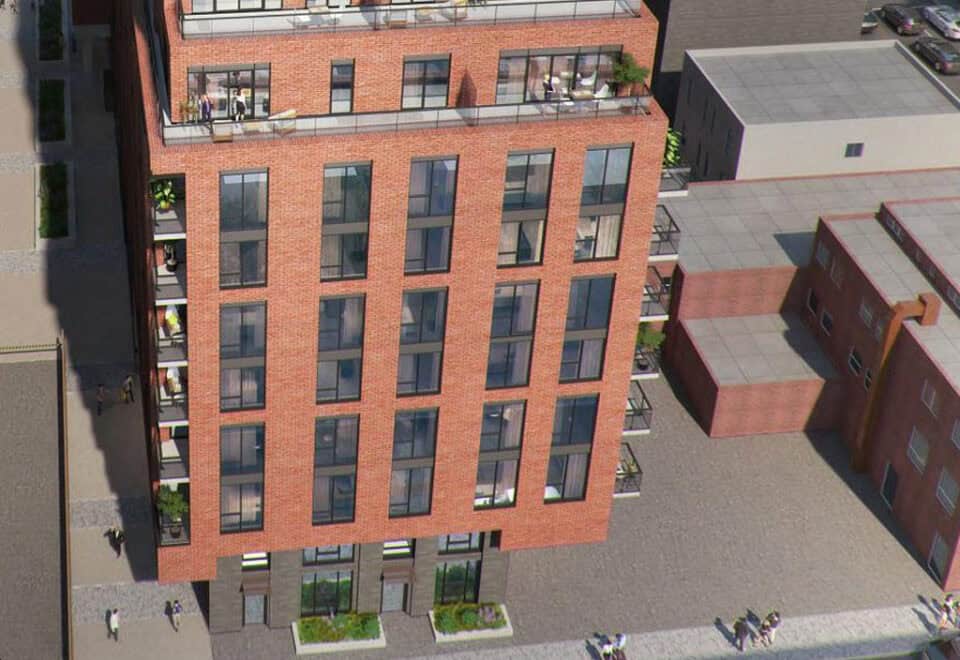 170 Spadina Condos | Platinum Access, Pricing & Availability