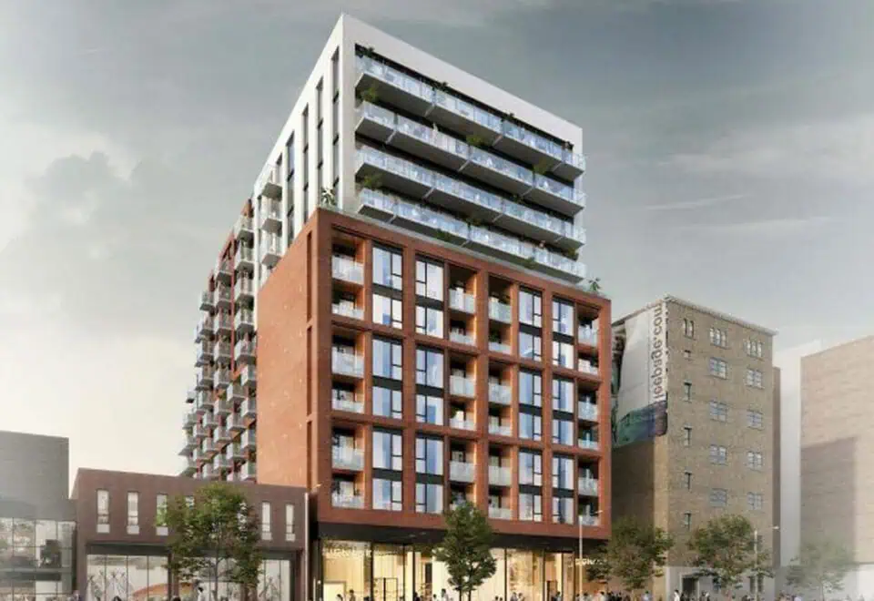 170 Spadina Condos | Platinum Access, Pricing & Availability