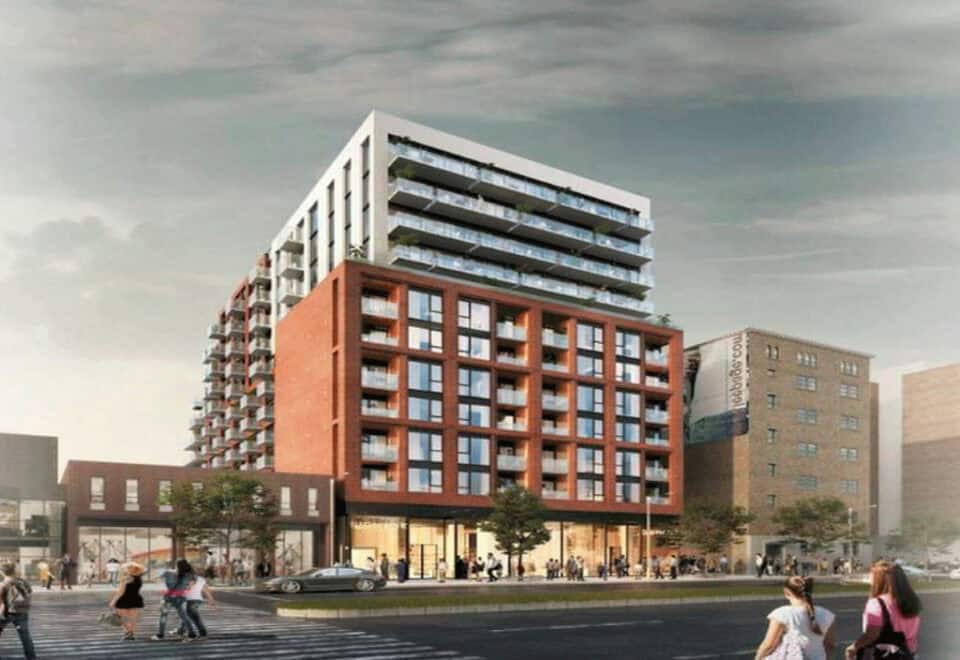 170 Spadina Condos | Platinum Access, Pricing & Availability