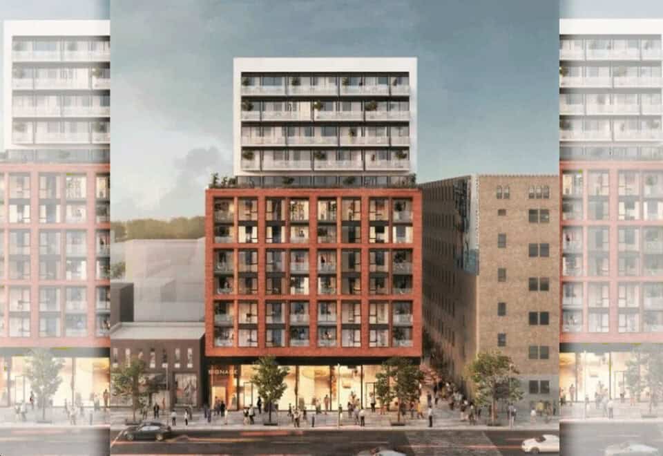 170 Spadina Condos | Platinum Access, Pricing & Availability