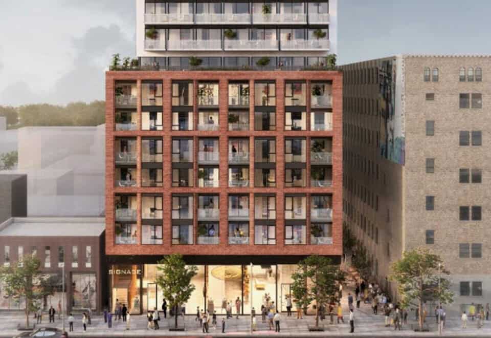 170 Spadina Condos | Platinum Access, Pricing & Availability