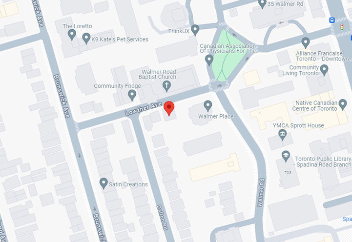 171 Lowther Avenue Condos | Platinum Access, Pricing & Availability