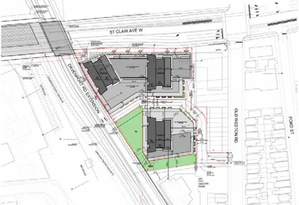 1799 St. Clair West Condos | Platinum Access, Pricing & Availability