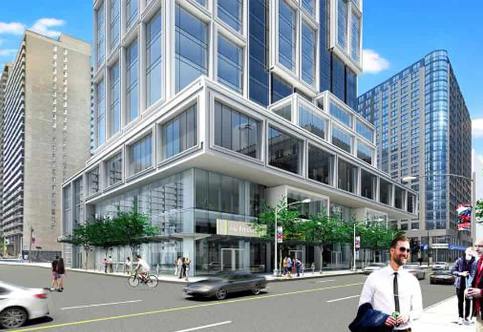 2 Carlton Street Condos | Platinum Access, Pricing & Availability