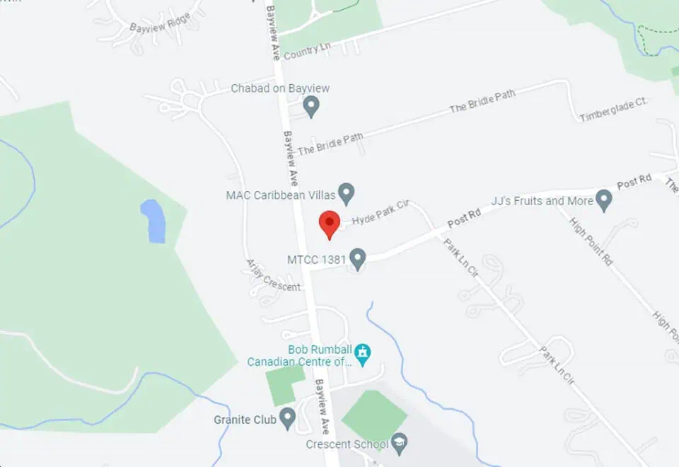 2 Post Road Condos | Platinum Access, Pricing & Availability