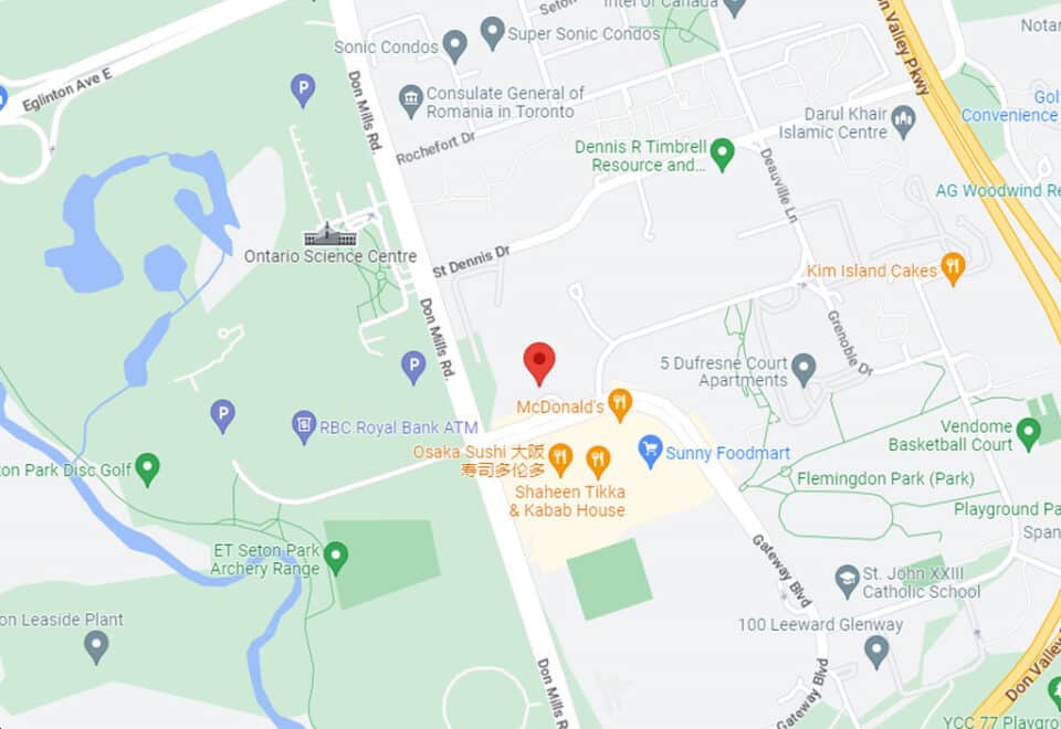 200 Gateway Boulevard Condos | Platinum Access, Pricing & Availability