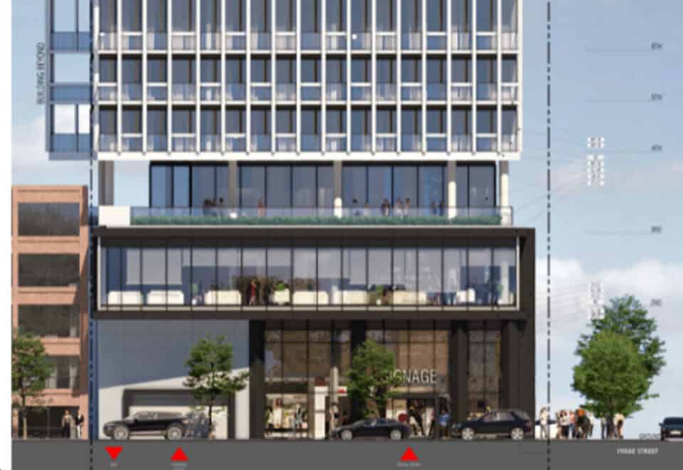 2010 Yonge Street Condos | Platinum Access, Pricing & Availability