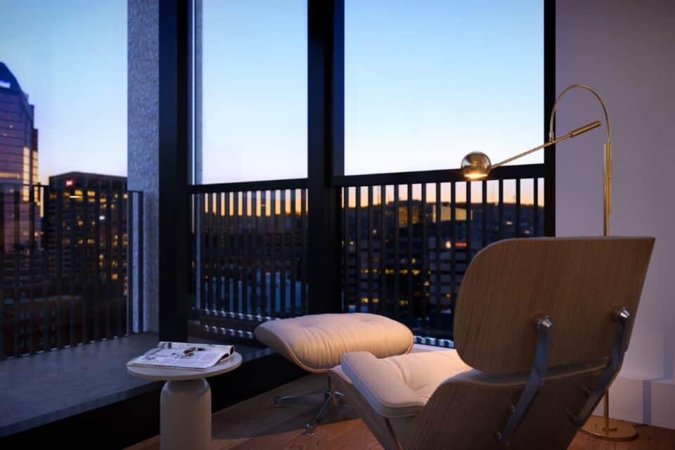 1 Square Phillips Condos | Platinum Access, Pricing & Availability