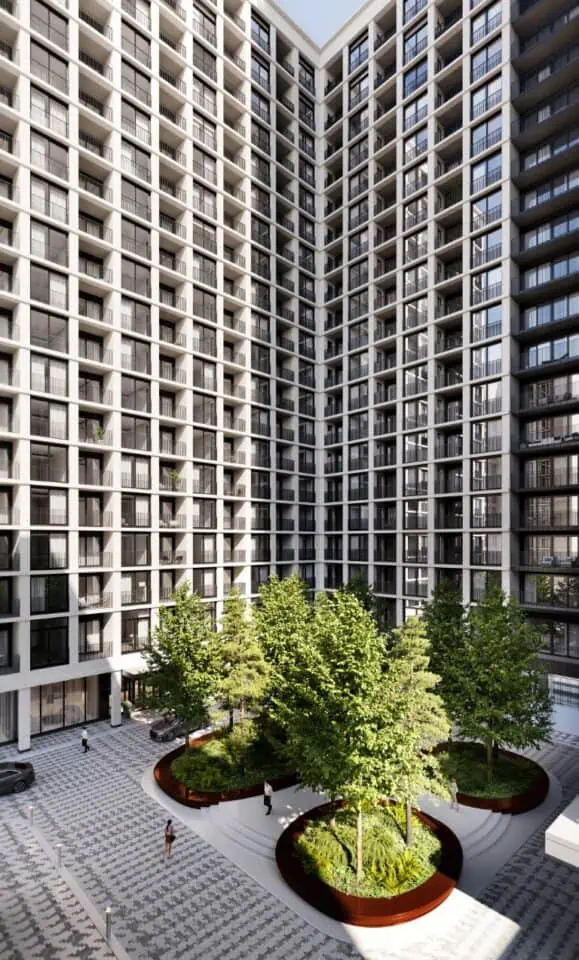 1 Square Phillips Condos | Platinum Access, Pricing & Availability