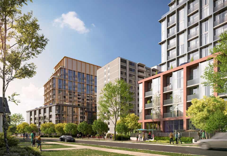 210 Markland Drive Condos | Platinum Access, Pricing & Availability