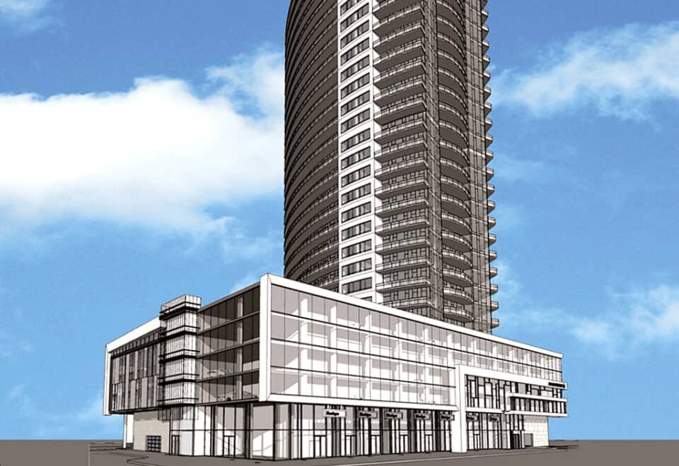22 George Street Condos | Platinum Access, Pricing & Availability