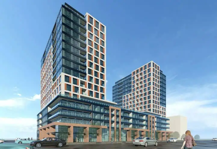 2465 Brock Road Condos | Platinum Access, Pricing & Availability