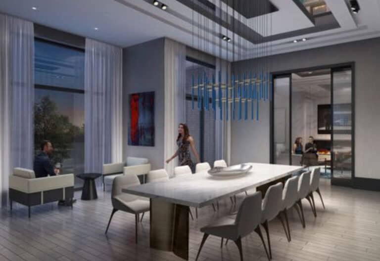 293 The Kingsway Condos | Platinum Access, Pricing & Availability