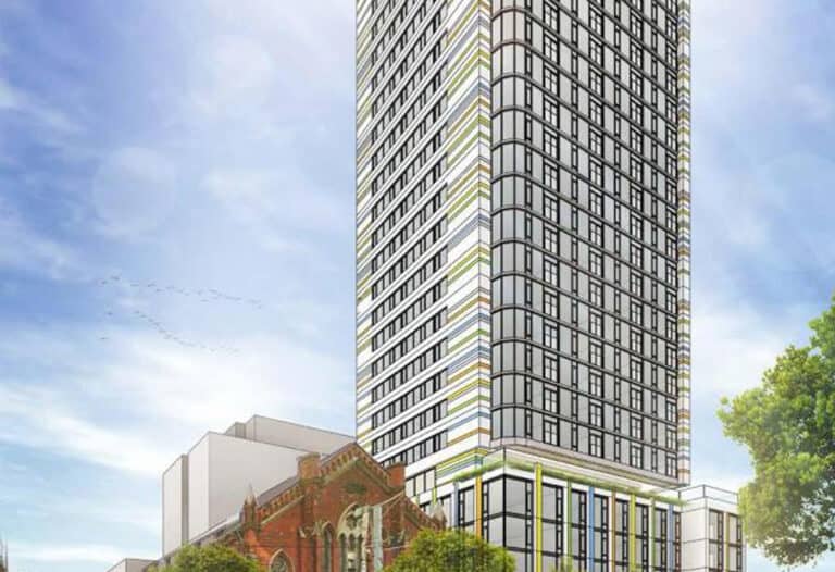 301 Queen St E Condos | Platinum Access, Pricing & Availability
