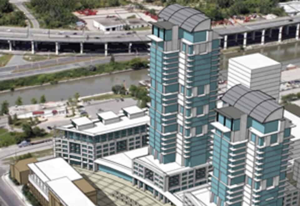 309 Cherry Street Condos | Platinum Access, Pricing & Availability