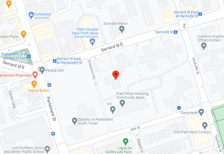325 Gerrard Street East Condos | Platinum Access, Pricing & Availability