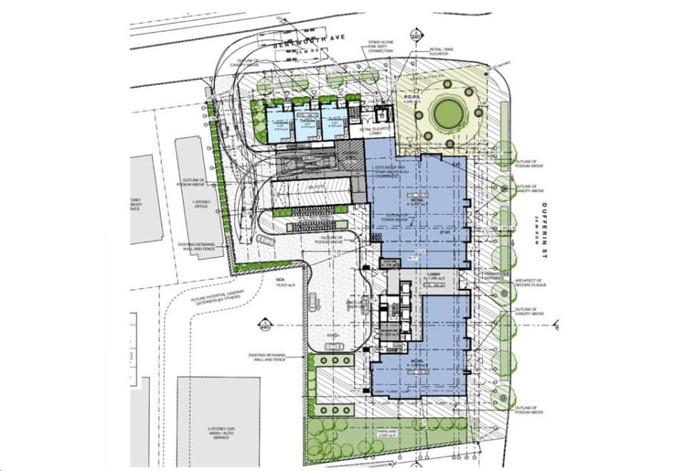 3300 Dufferin Street Condos | Platinum Access, Pricing & Availability