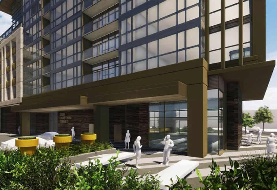 3300 Dufferin Street Condos | Platinum Access, Pricing & Availability