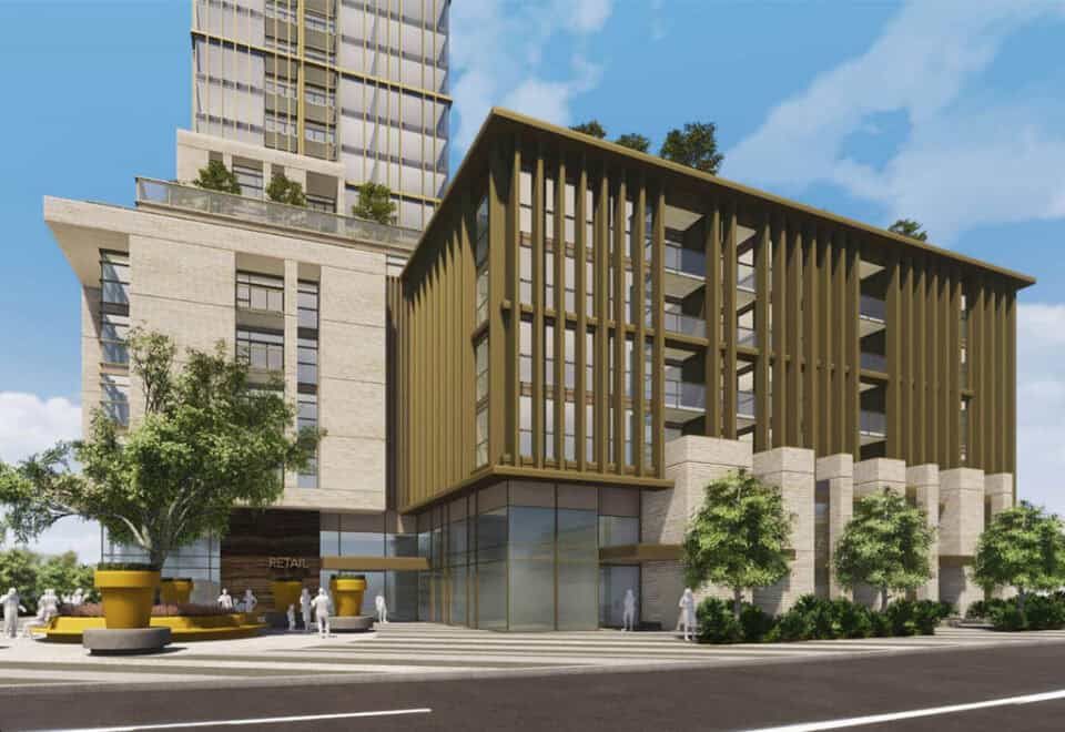 3300 Dufferin Street Condos | Platinum Access, Pricing & Availability