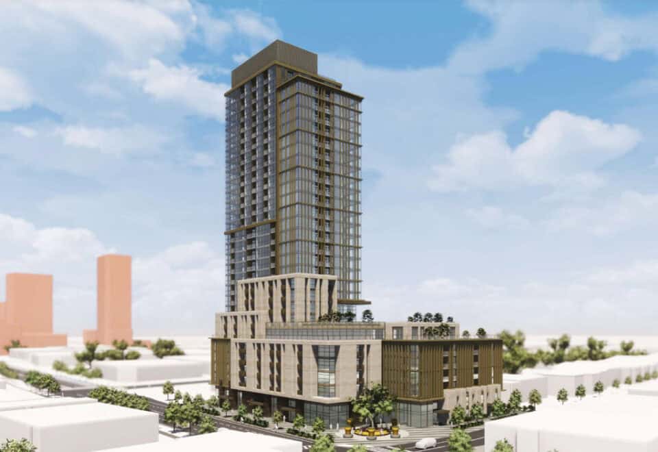 3300 Dufferin Street Condos | Platinum Access, Pricing & Availability
