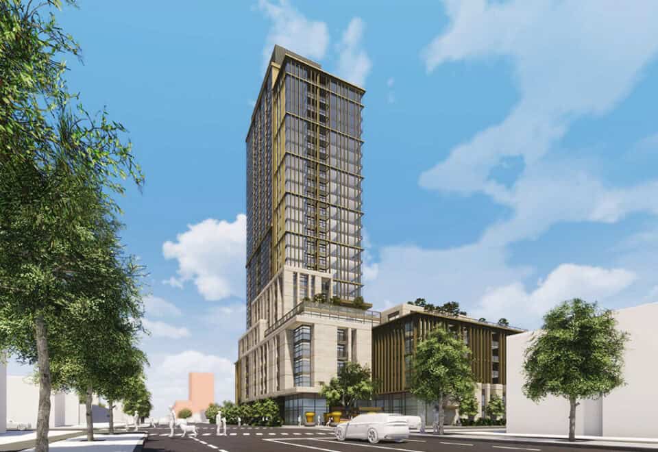 3300 Dufferin Street Condos | Platinum Access, Pricing & Availability