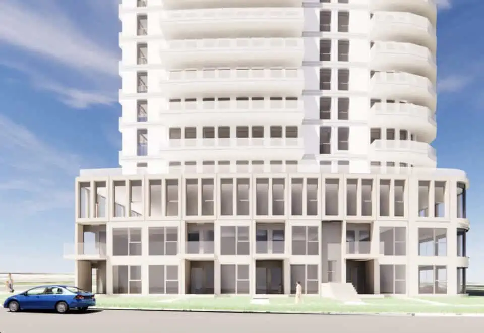 3575 Kaneff Crescent Condos | Platinum Access, Pricing & Availability