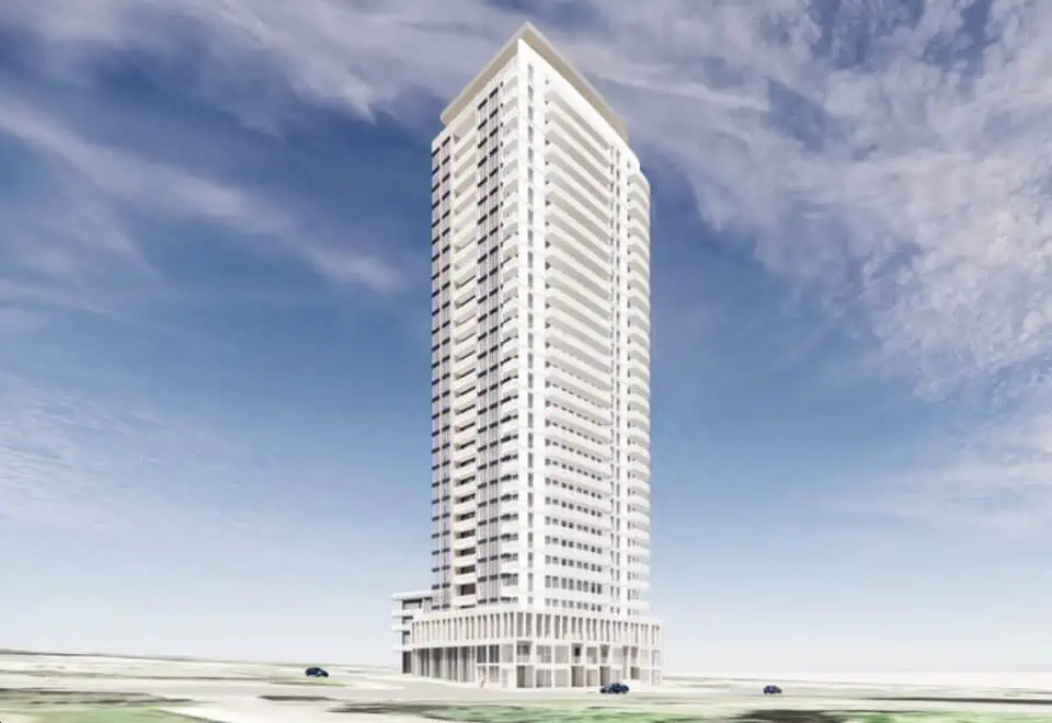 3575 Kaneff Crescent Condos | Platinum Access, Pricing & Availability