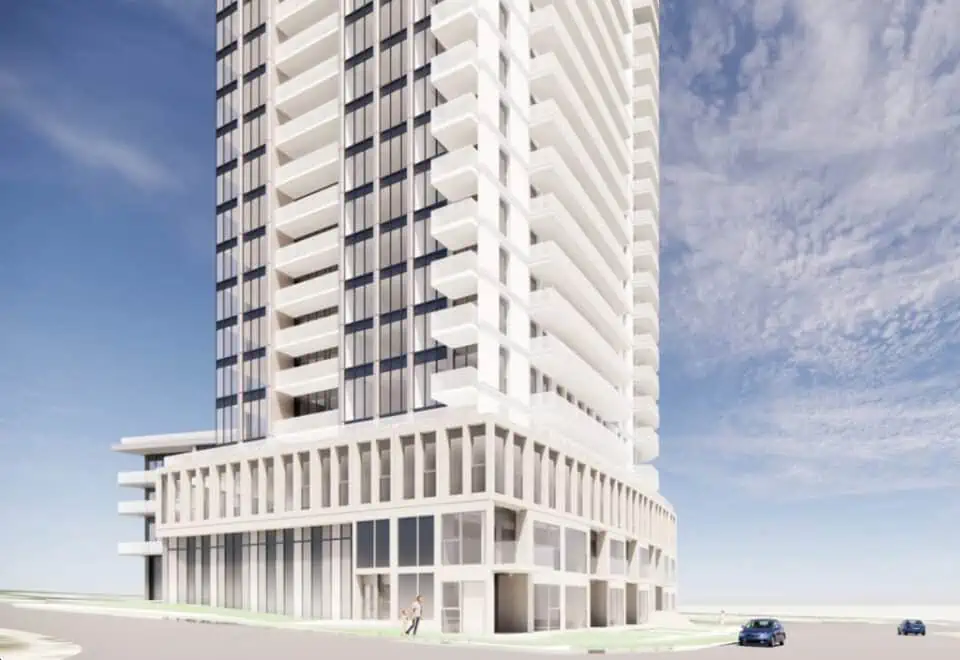 3575 Kaneff Crescent Condos | Platinum Access, Pricing & Availability