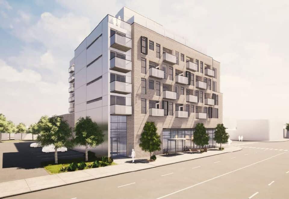 380 Donlands Avenue Condos | Platinum Access, Pricing & Availability