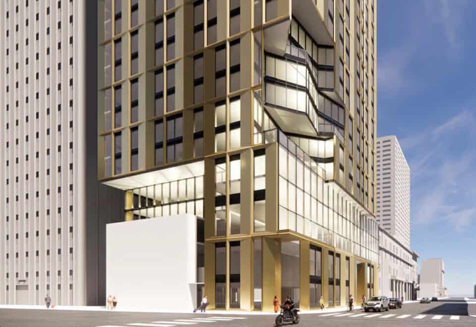 401 Yonge Street Condos | Platinum Access, Pricing & Availability