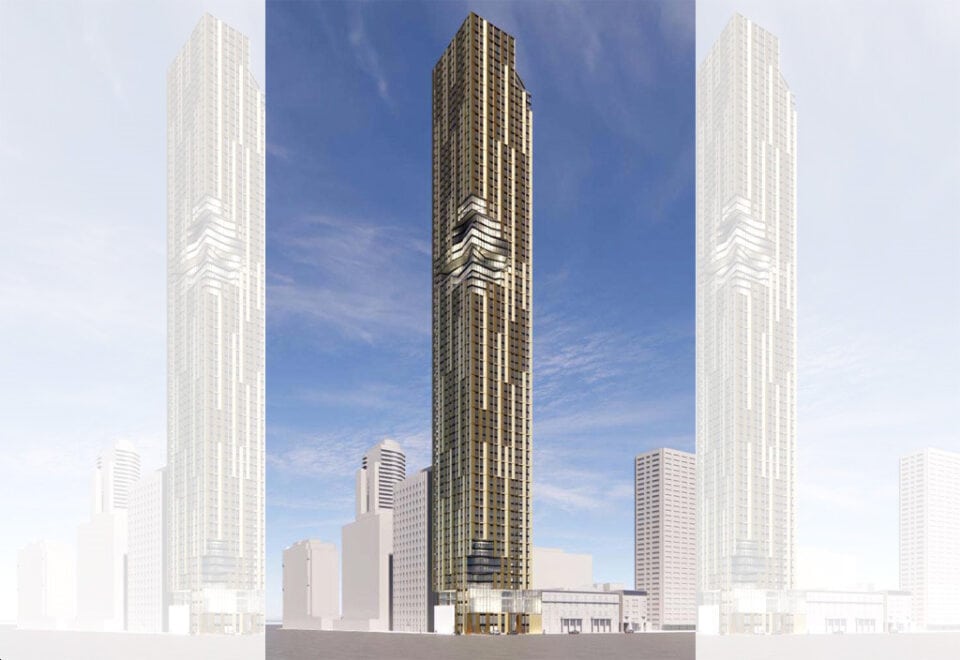 401 Yonge Street Condos | Platinum Access, Pricing & Availability