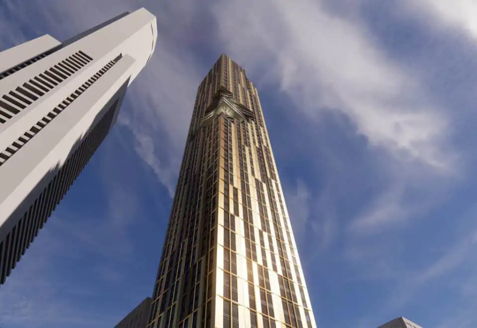 401 Yonge Street Condos | Platinum Access, Pricing & Availability