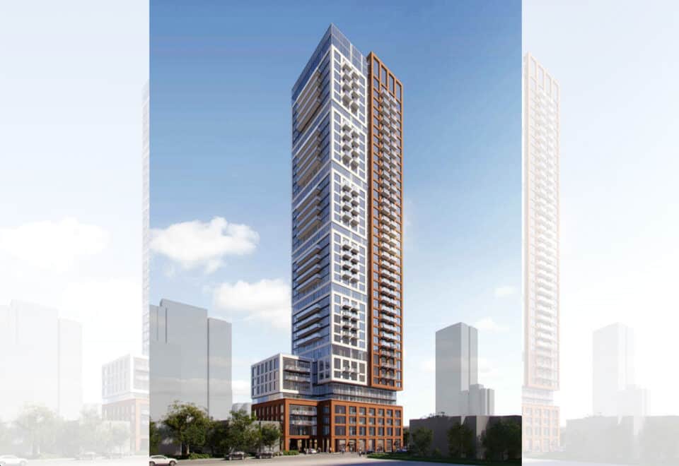 410 Sherbourne Street Condos | Platinum Access, Pricing & Availability