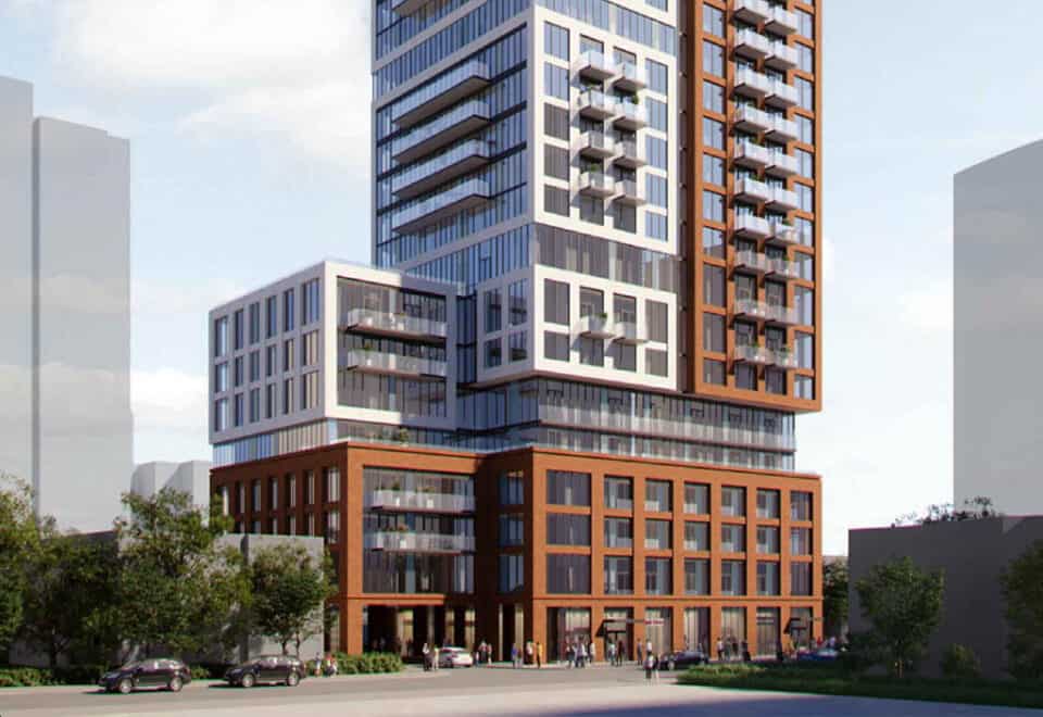 410 Sherbourne Street Condos | Platinum Access, Pricing & Availability
